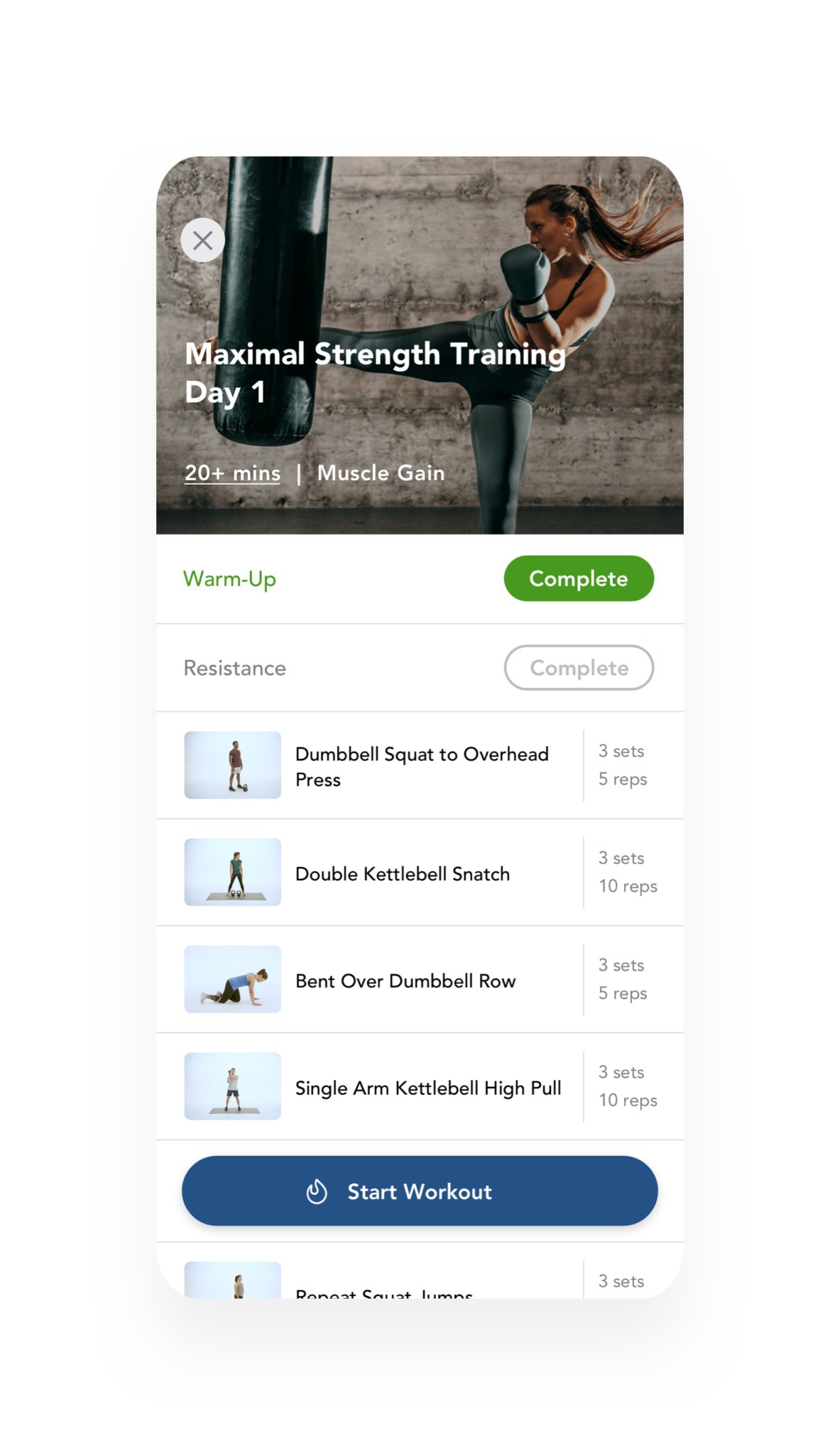 NASM EDGE Case Study - MEDL Mobile