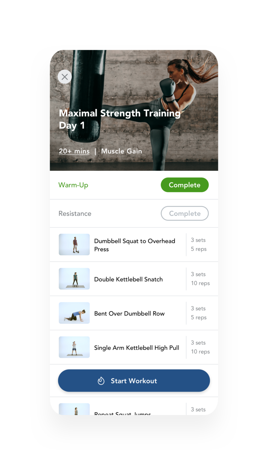 NASM EDGE Case Study - MEDL Mobile