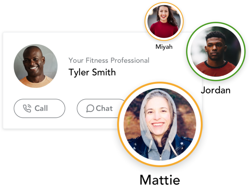 NASM EDGE Case Study - MEDL Mobile