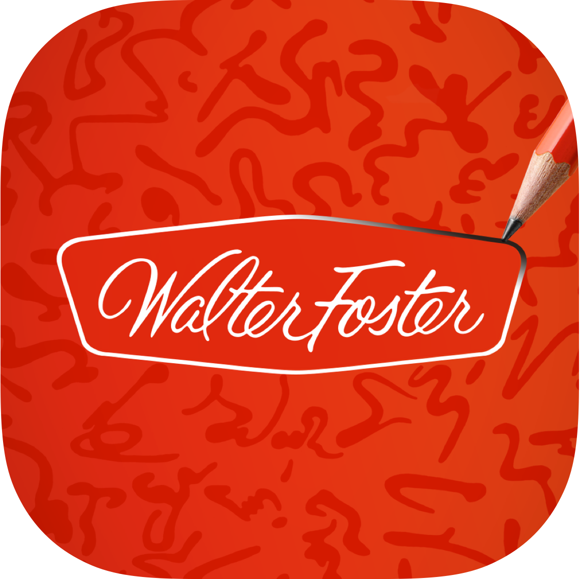 Learn to Draw with Walter Foster - MEDL Mobile
